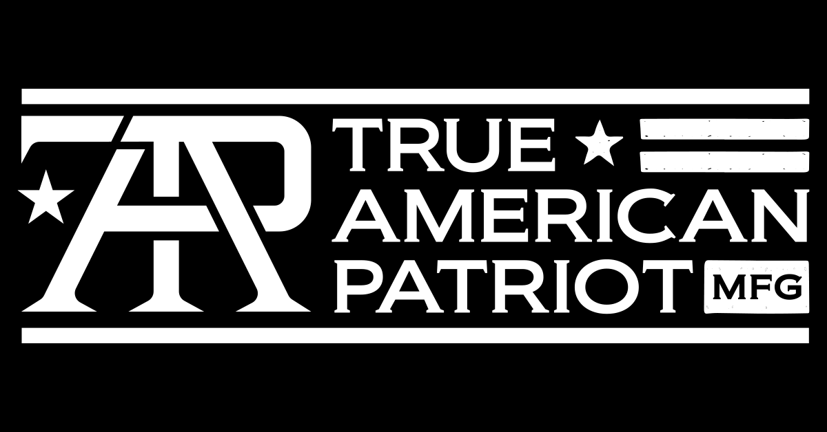 True American Patriot | True American Patriot Mfg – True American ...